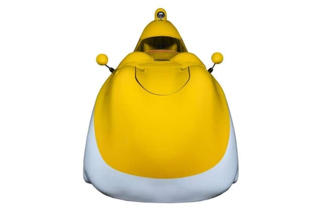 Velomobiles 4 Africa
